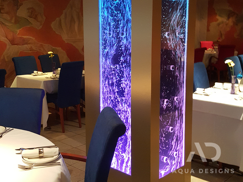 Portfolio – Aqua Designs