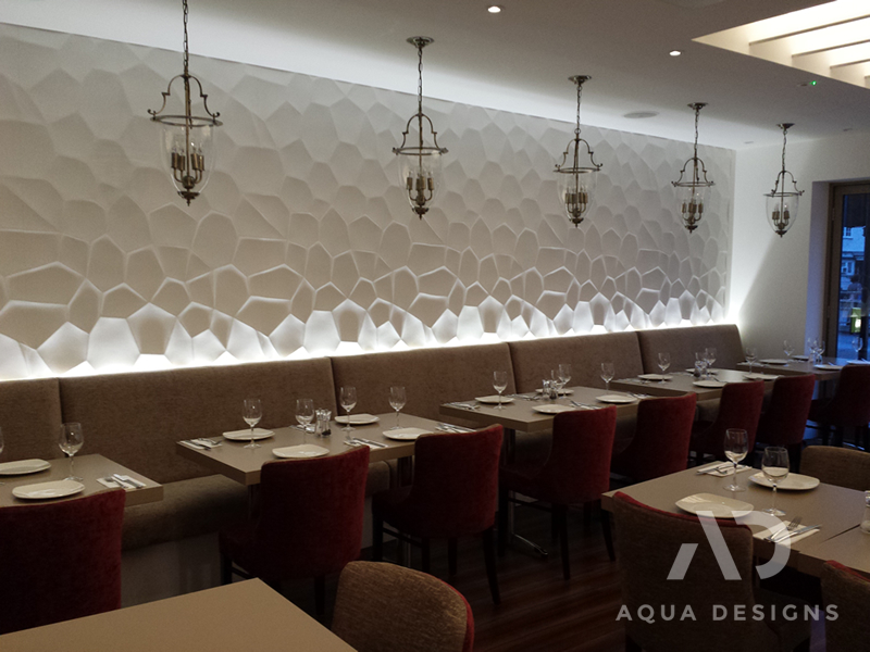 Portfolio – Aqua Designs