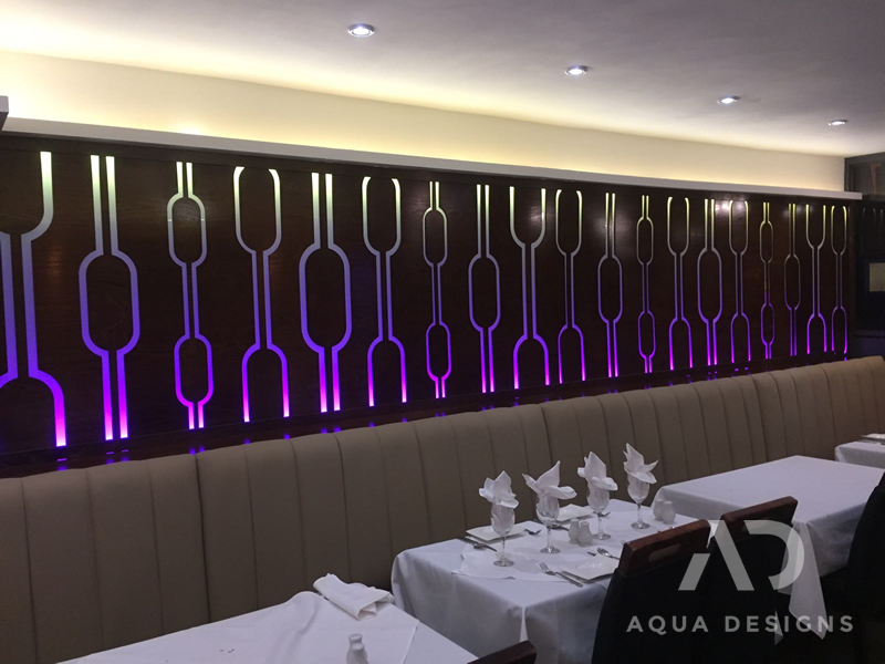 Portfolio – Aqua Designs